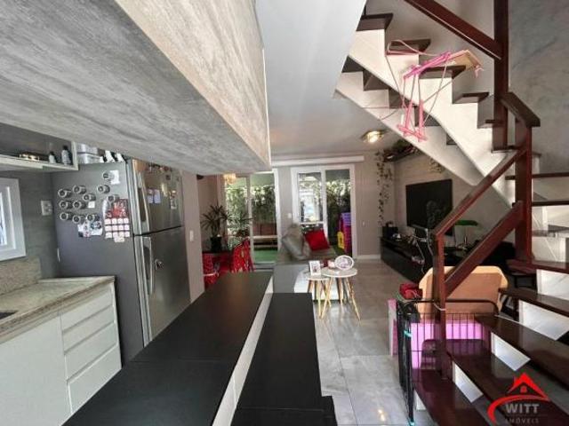 Casa à venda no Centro