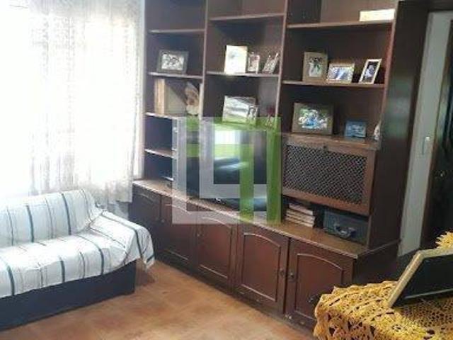 Casa à venda no Centro