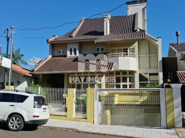 Casa à venda no Centro