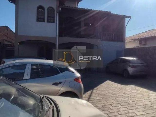Casa à venda no Centro