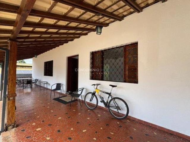 Casa à venda no Centro