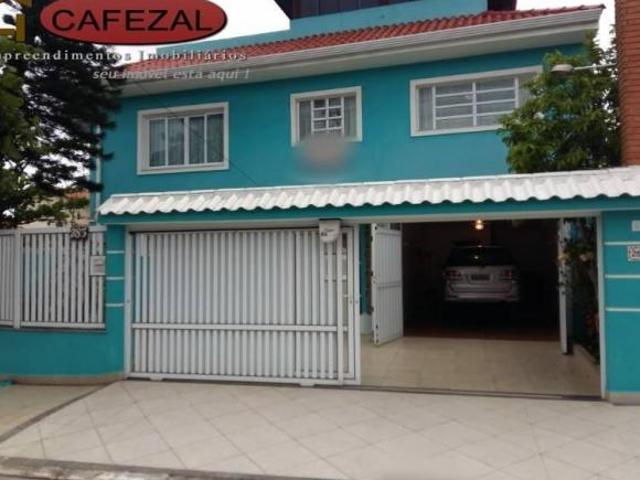 Casa à venda no Centro
