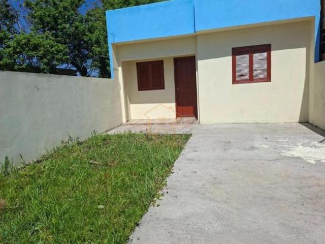 Casa à venda no Centro