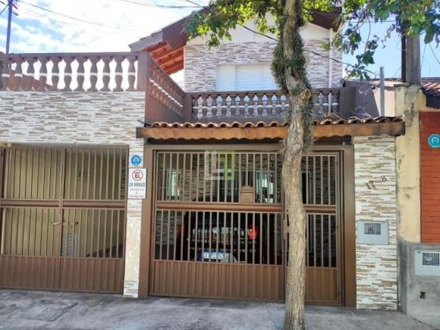 Casa à venda no Centro