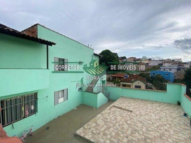 Casa à venda no Centro