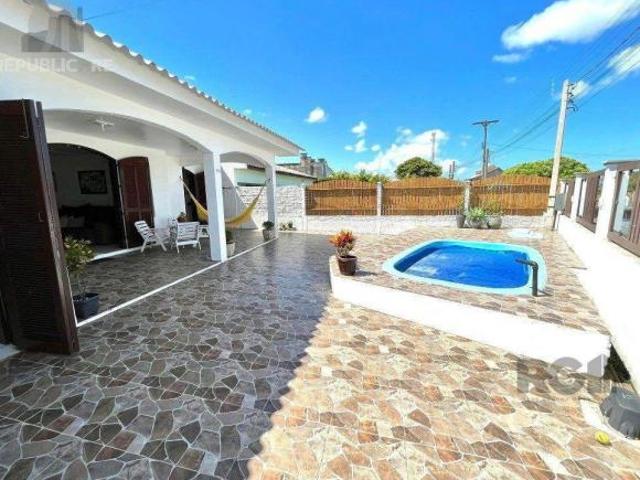 Casa à venda no Centro