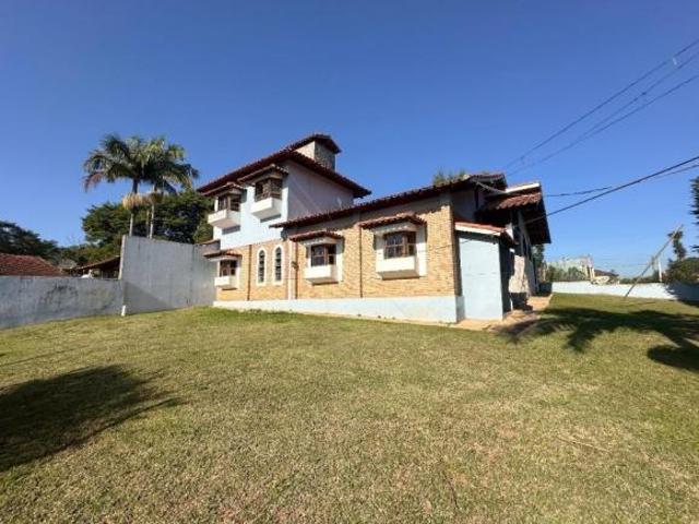 Casa à venda no Centro