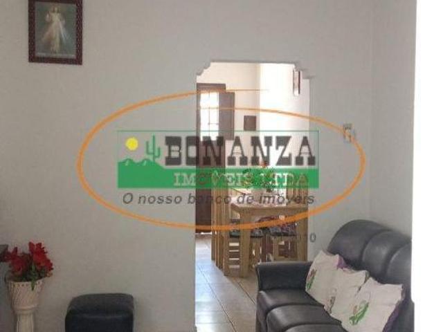Casa à venda no Centro