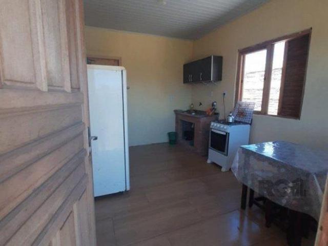 Casa à venda no Centro