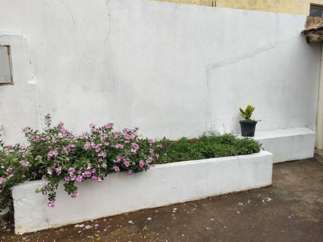 Casa à venda no Centro