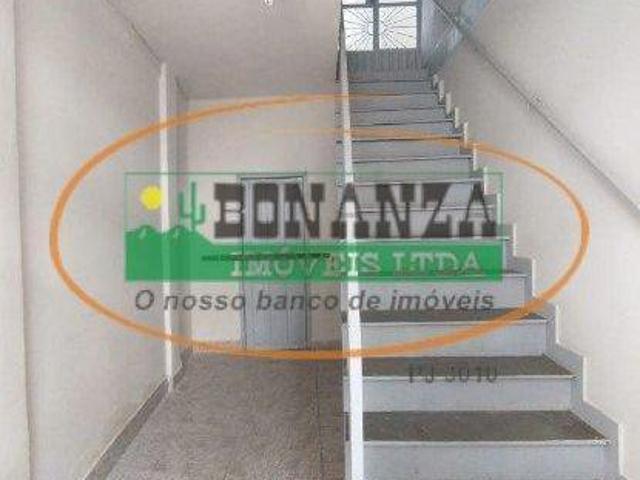 Casa à venda no Centro