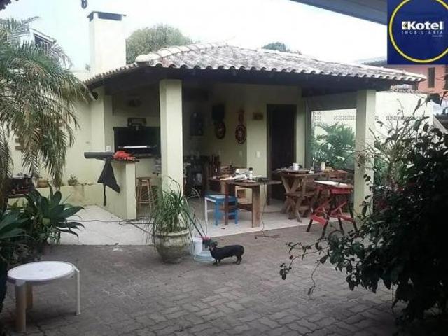 Casa à venda no Centro