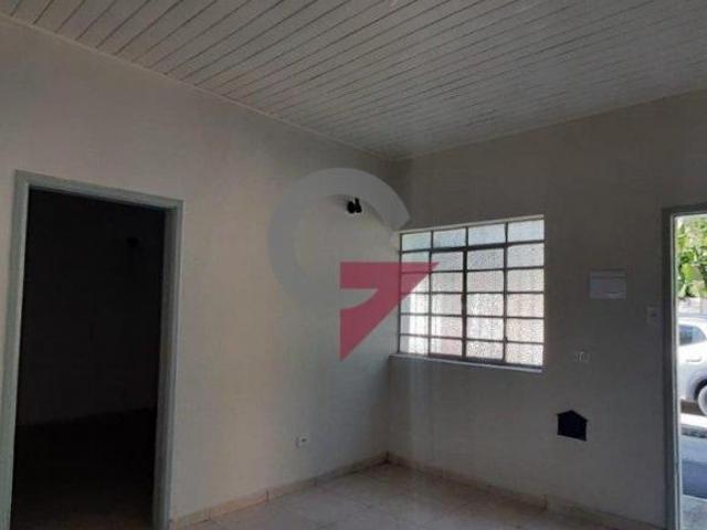 Casa à venda no Centro
