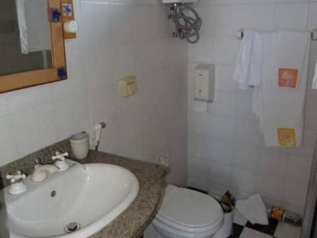 Casa à venda no Centro