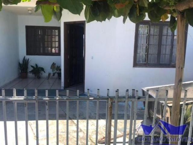 Casa à venda no Centro