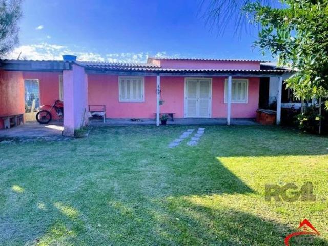 Casa à venda no Centro