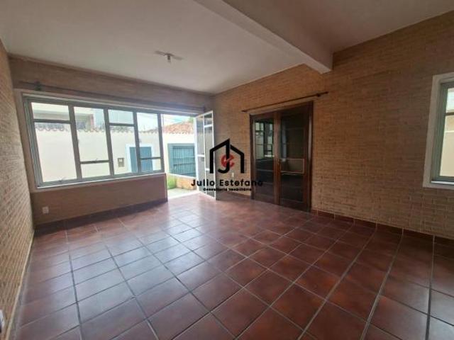 Casa à venda no Centro