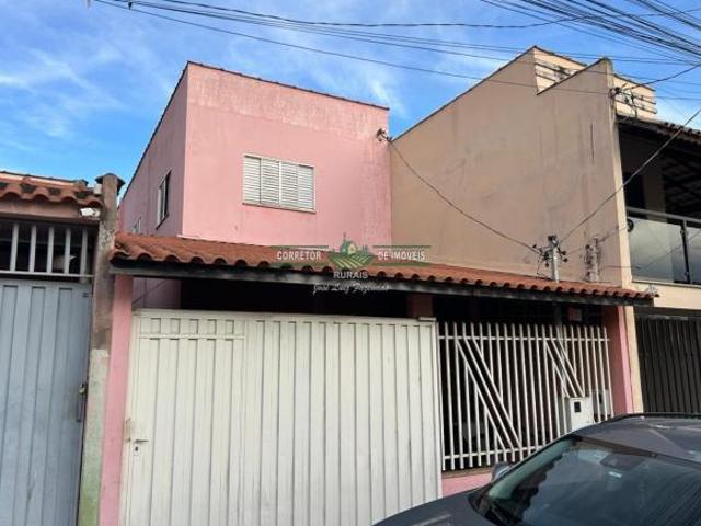 Casa à venda no Centro