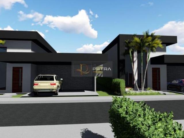 Casa à venda no Centro