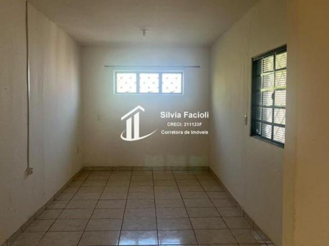 Casa à venda no centro