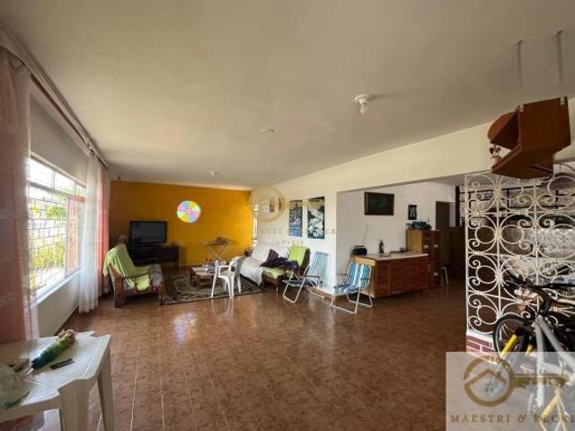Casa à venda no Centro