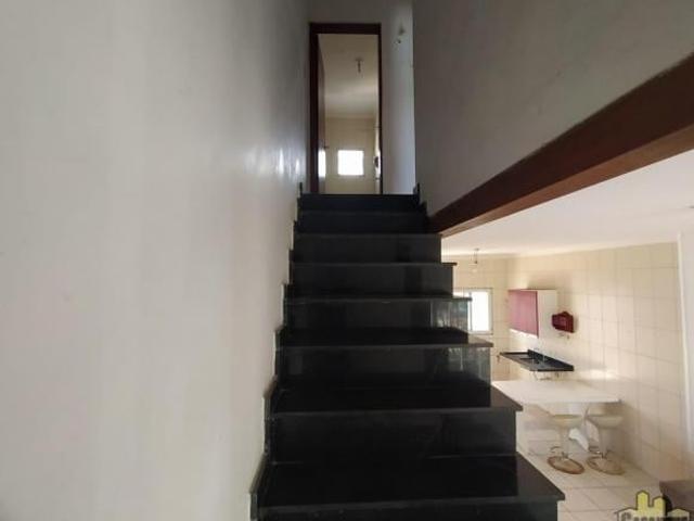 Casa à venda no Centro