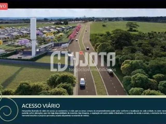 Casa à venda em Bady Bassitt