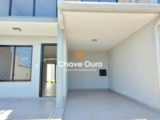 Casa à venda no Centro