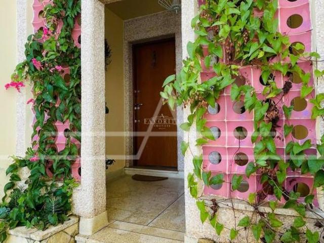 Casa à venda no Centro