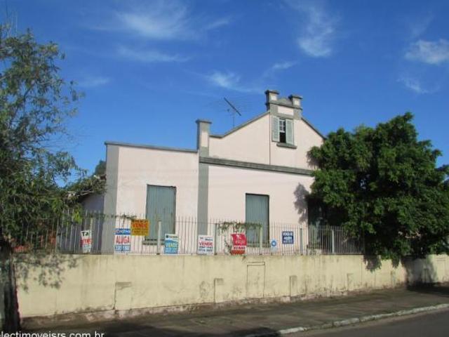 Casa à venda no Centro