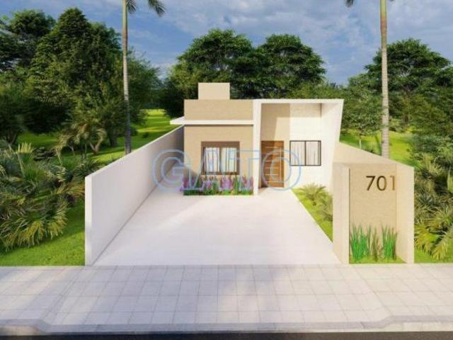 Casa à venda no Centro