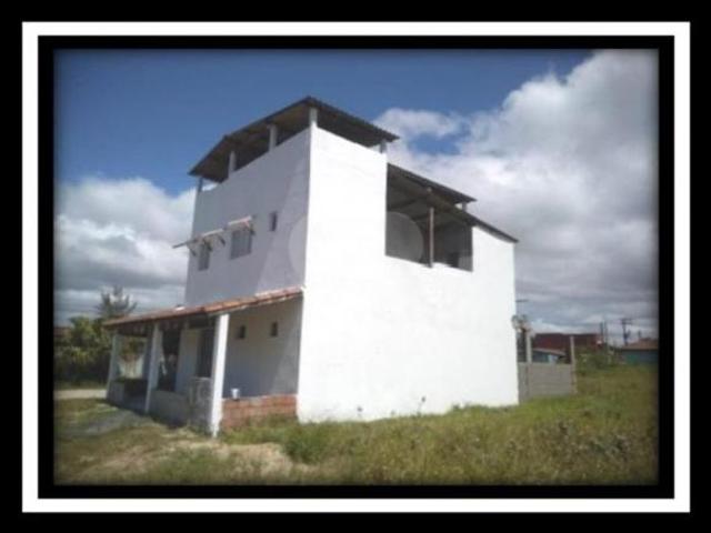 Casa à venda no Centro