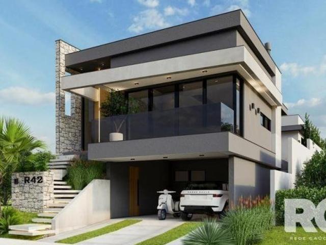 Casa à venda no Centro