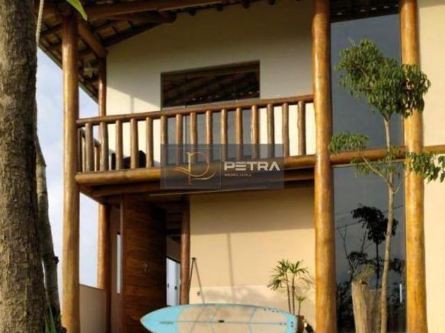 Casa à venda no Centro