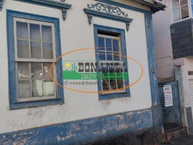 Casa à venda no Centro