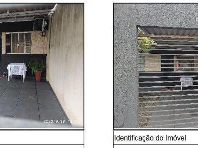 Casa à venda no Centro