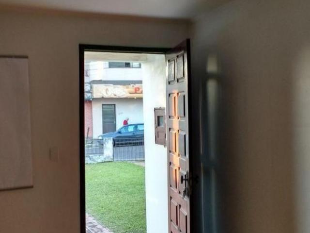 Casa à venda no Centro