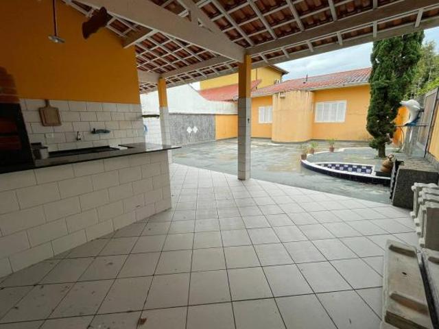 Casa à venda no Centro