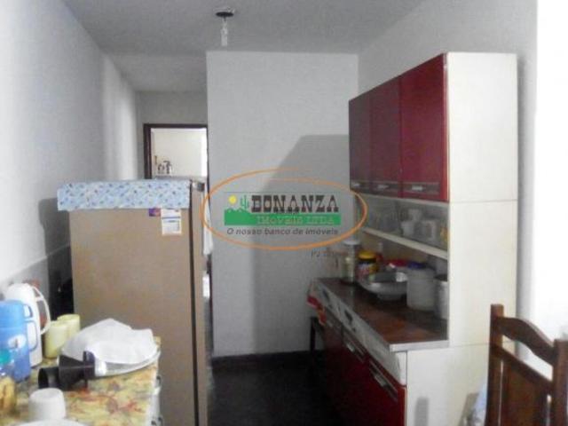 Casa à venda no Centro