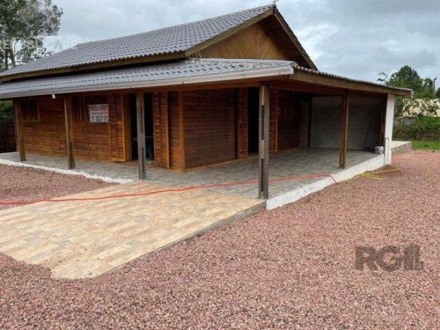 Casa à venda no Centro