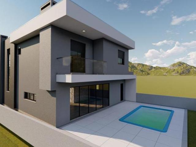 Casa à venda no Centro