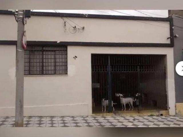 Casa à venda no Centro
