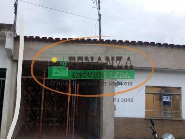 Casa à venda no Centro