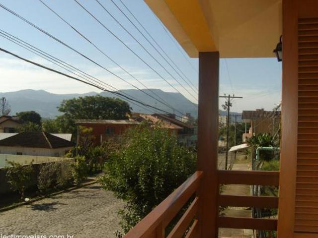 Casa à venda no Centro