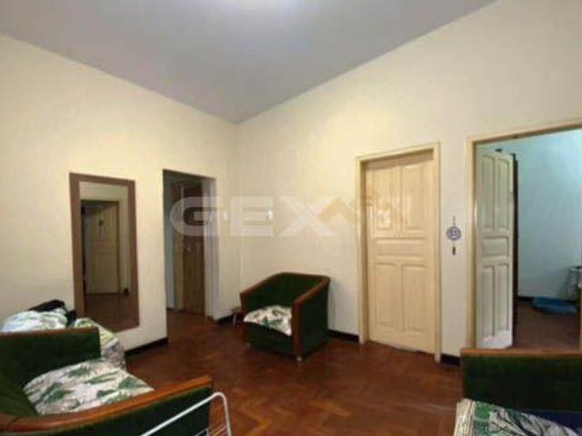 Casa à venda no Centro, 5 quartos e 4 vagas