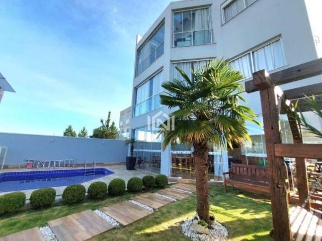 Casa à venda no Centro