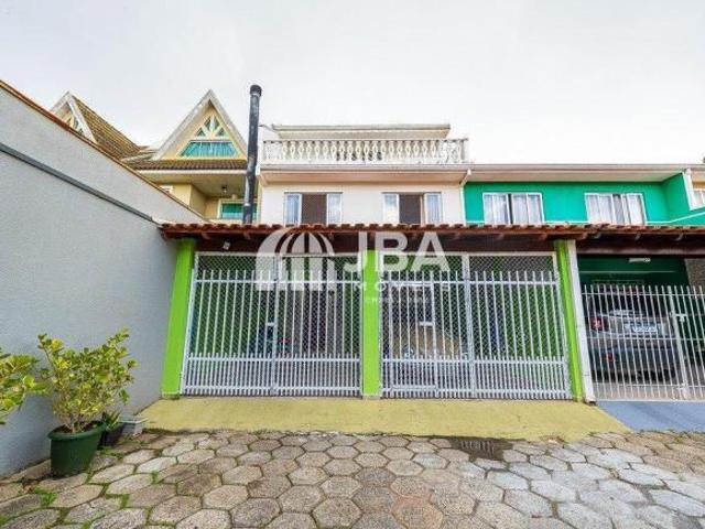 Casa à venda no Centro
