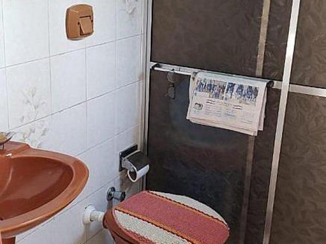 Casa à venda no Centro
