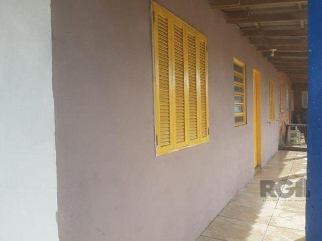 Casa à venda no Centro