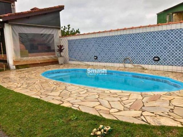 Casa à venda no Centro